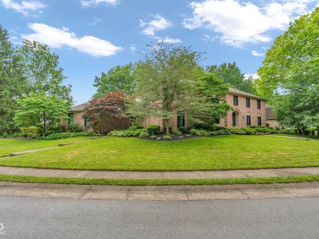 1213 Alderly Road