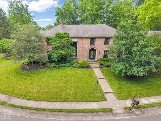 1213 Alderly Rd, Indianapolis, IN 46260