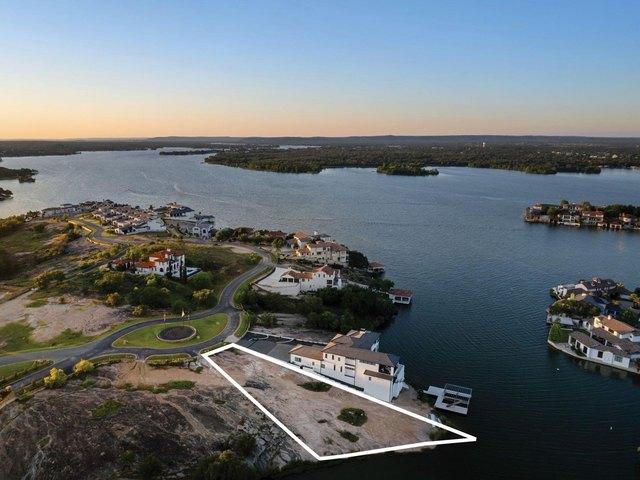 1213 Apache Tears Lot 4, Horseshoe Bay, TX 78657