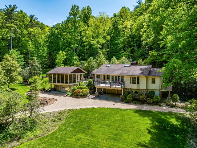1213 Bull Pen Road
