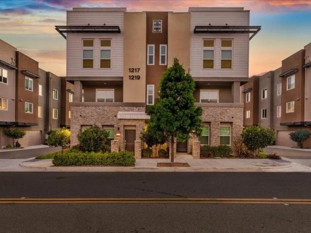 1213 Baker Street # 1