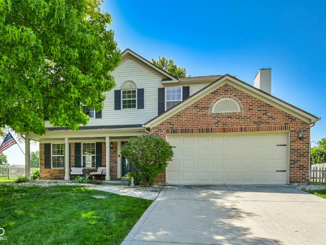 1213 Barrington Drive