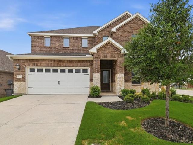 1213 Birchwood Ln, Melissa, TX 75454