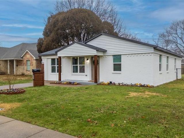 1213 Bowie St, Garland, TX 75040