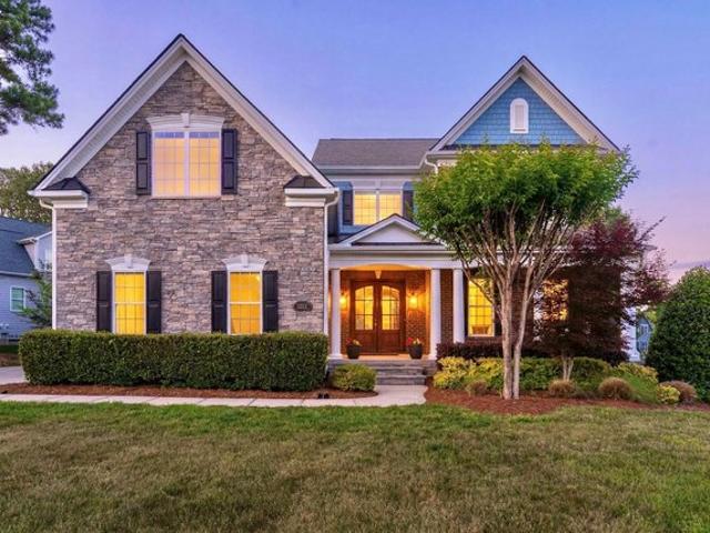 1213 Broadwing Bend Ln, Wake Forest, NC 27587