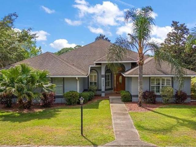 1213 Caballo Rd, Leesburg, FL 34748