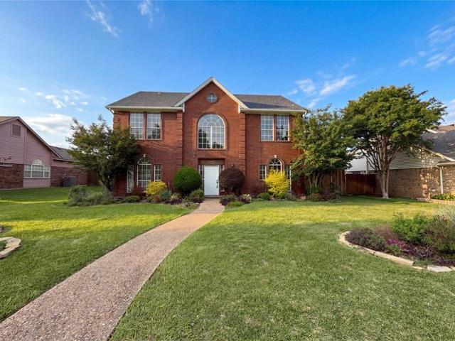1213 Cardigan St, Garland, TX 75040