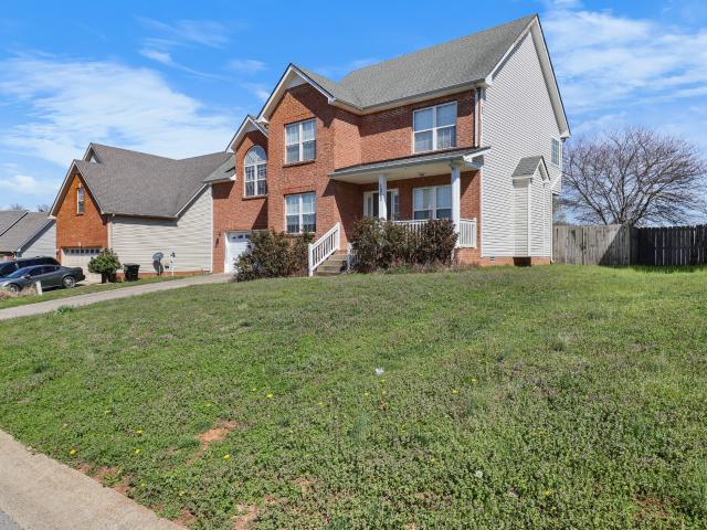 1213 Channelview Dr, Clarksville, TN 37040 | MLS #3149 | Compass