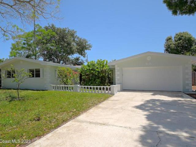 1213 Cheyenne Dr, Indian Harbour Beach, FL 32937