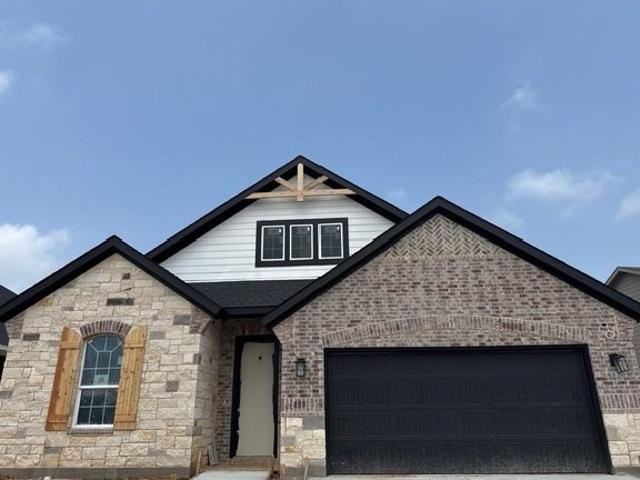 1213 Colca Dr, Springtown, TX 76082
