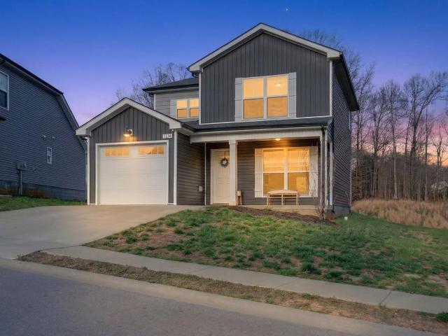 1213 Cottonwood Dr