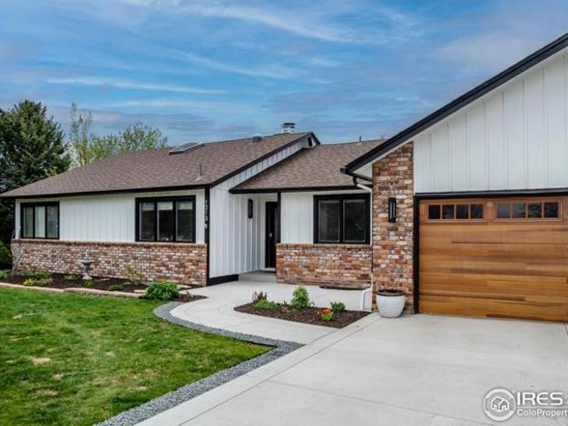 1213 Crestmoor Dr, Boulder, CO 80303
