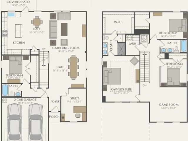 1213 Dublin Lane