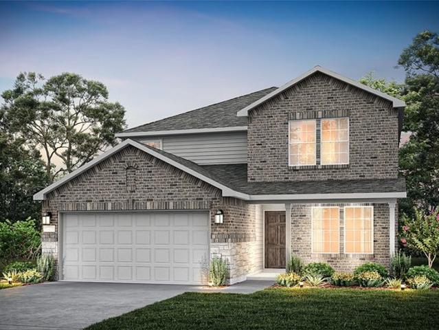 1213 Dublin Ln, Princeton, TX 75407