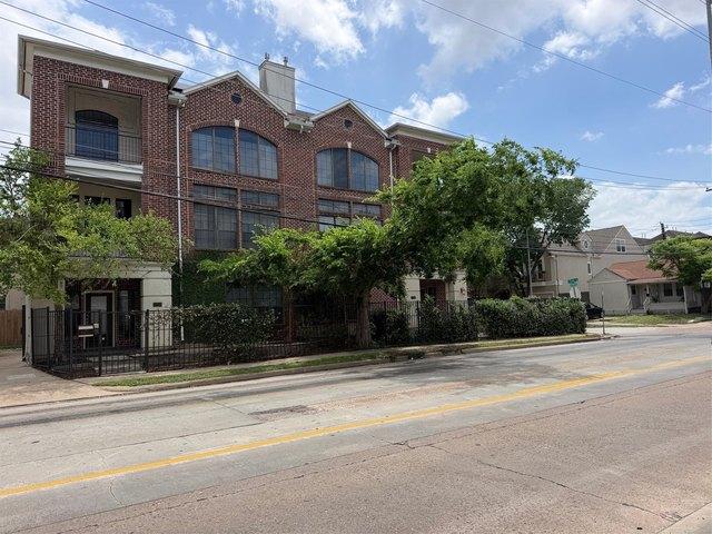 1213 Dunlavy St, Houston, TX 77019