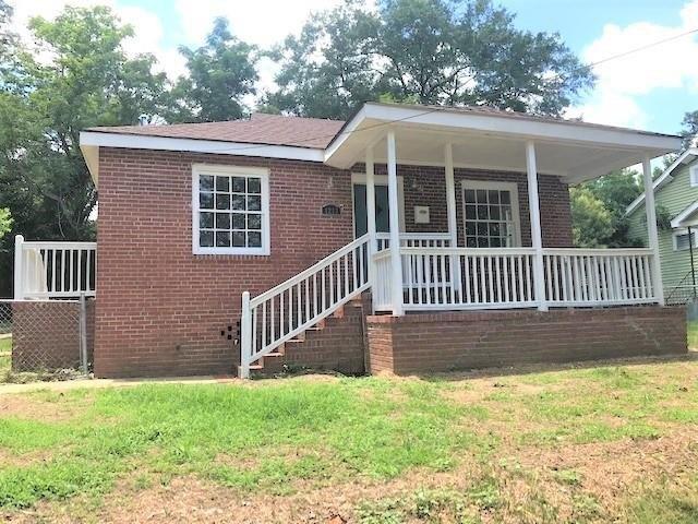 1213 Dogwood Way, Columbus, GA 31906