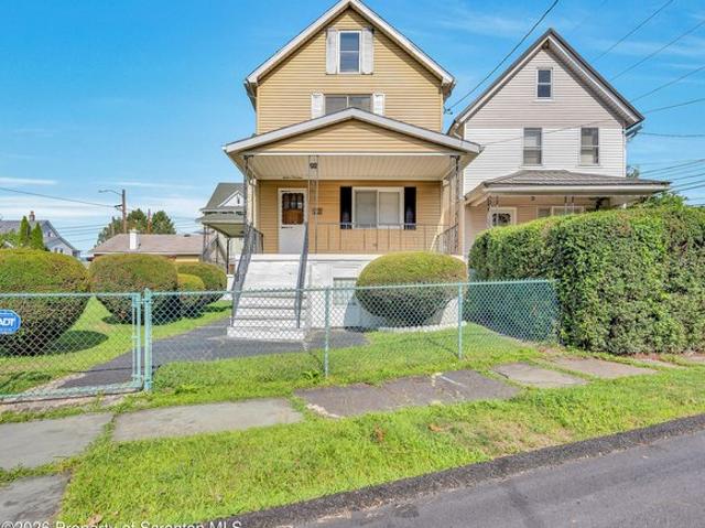1213 Euclid Ave, Scranton, PA 18504