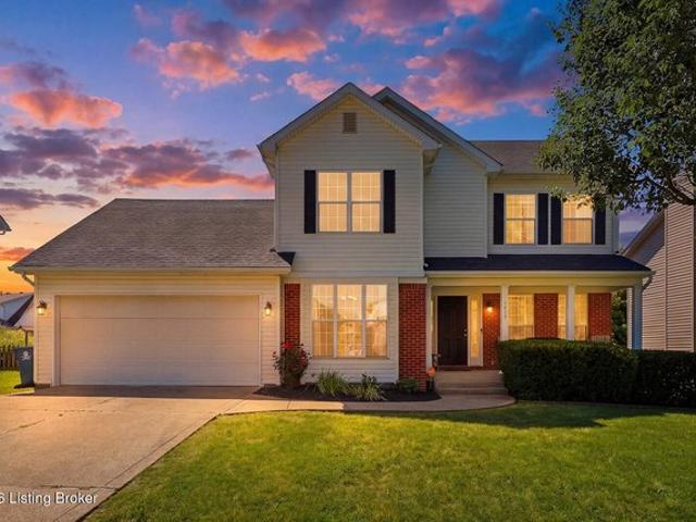 1213 Evergreen Way, Simpsonville, KY 40067