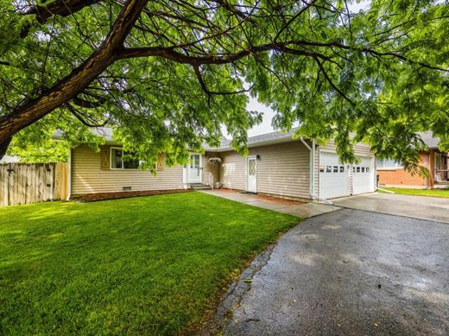 1213 E 3rd Ave, Sheridan, WY 82801