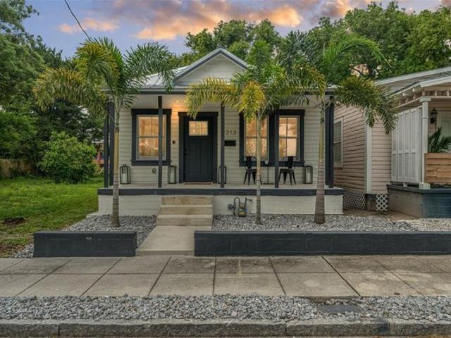 1213 E 12th Ave, Tampa, FL 33605