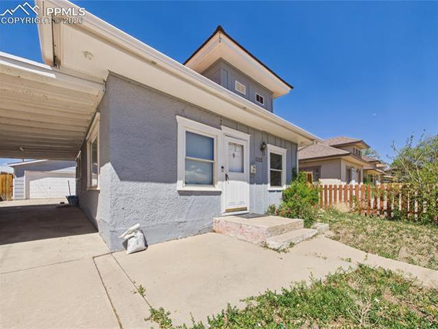 1213 E 13th Street