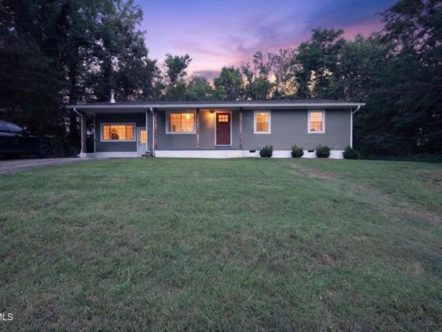 1213 E Church St, Greeneville, TN 37745