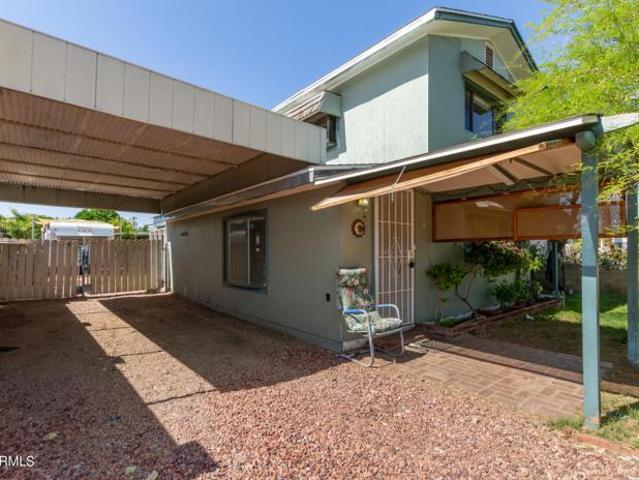 1213 E Purdue Ave, Phoenix, AZ 85020