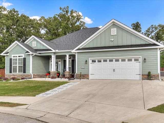 1213 Elbron Drive