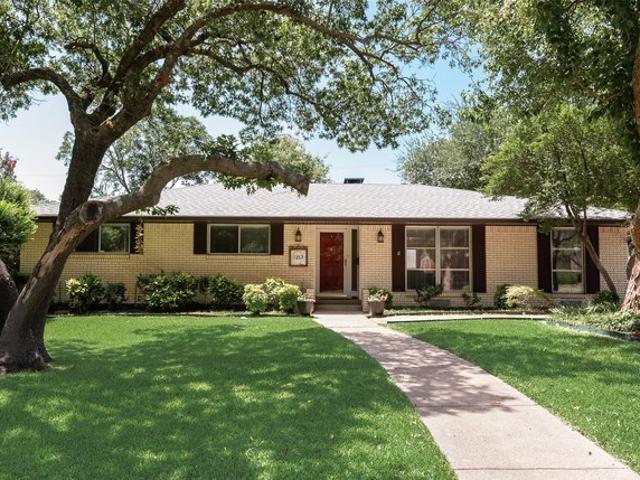 1213 Elmwood Dr, Richardson, TX 75080