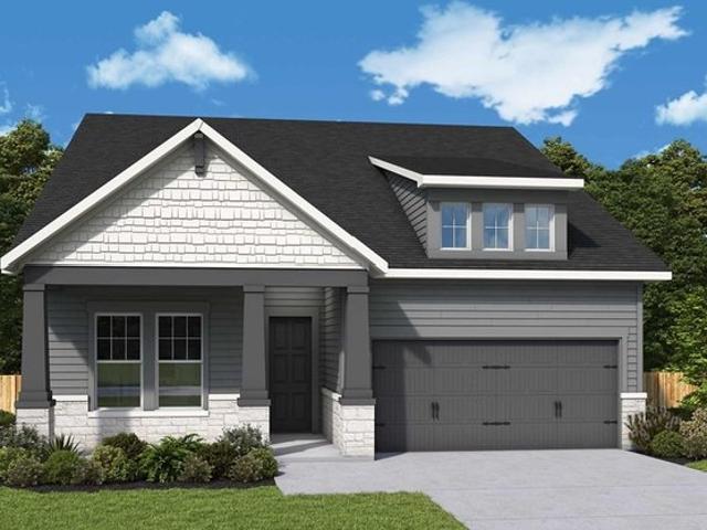 1213 Fen Ln, Waxhaw, NC 28173