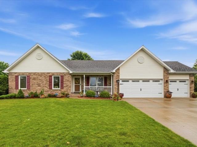 1213 Glen Mor Dr, Shorewood, IL 60404