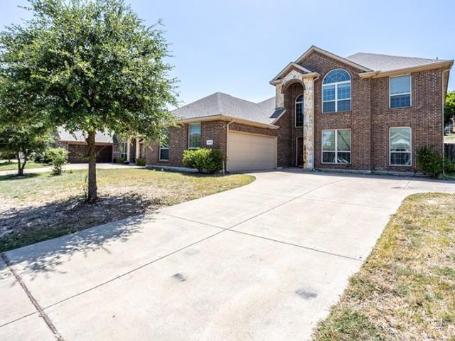 1213 Goffin Dr, Desoto, TX 75115