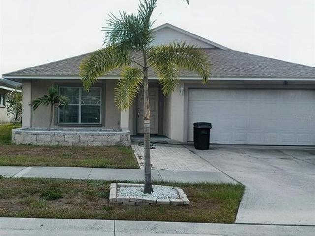 1213 Humble Haven St, Ruskin, FL 33570