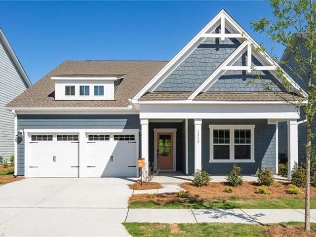 1213 Hackney Dr Unit 132, Elon, NC 27244