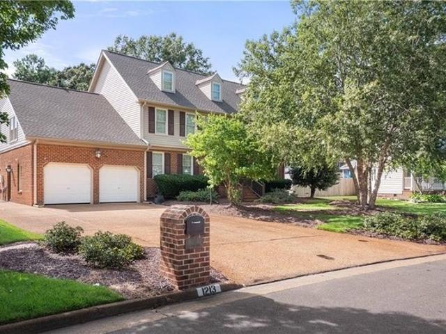1213 Hartford Ct, Virginia Beach, VA 23464