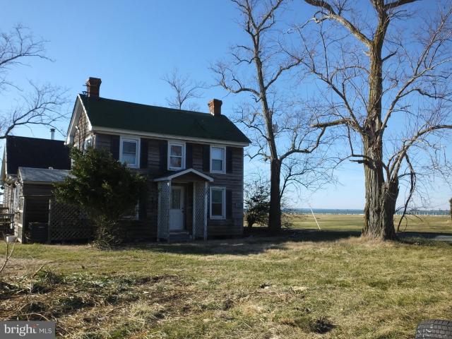 1213 Horse Point Rd, Fishing Creek, MD 21634 | MLS #MDDO2011