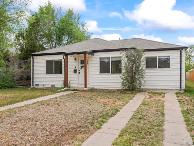 1213 Jamaica St, Aurora, CO 80010 | MLS #4571