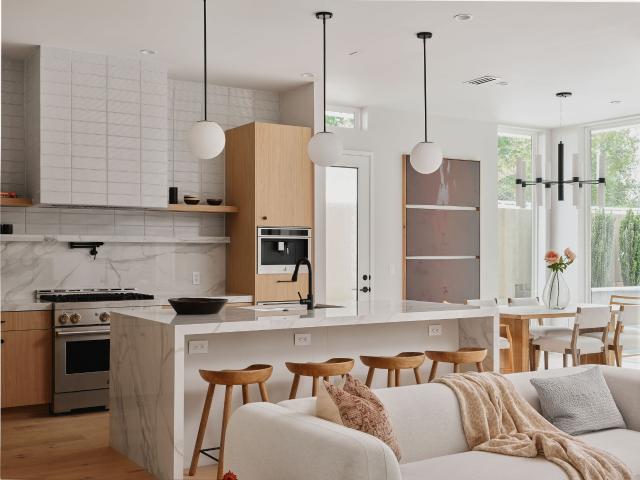 1213 Karen Ave, Unit 2, Austin, TX 78757 | MLS #3272