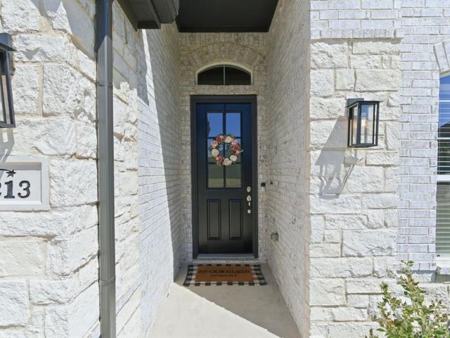 1213 Palo Duro Ct, Burleson, TX 76028 | Compass