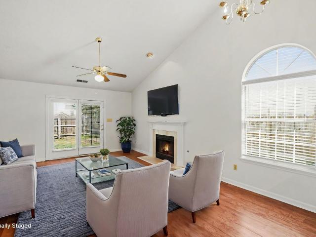 1213 Pleasant Ridge Drive