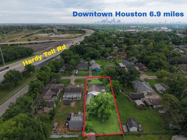 1213 Post St, Houston, TX 77022