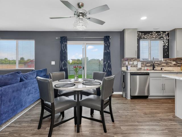 1213 Prairie Creek Trail