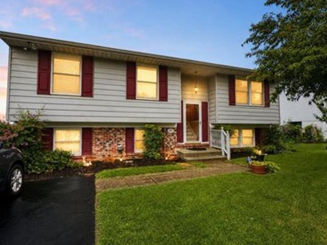 1213 Roxboro Rd, Baltimore, MD 21237