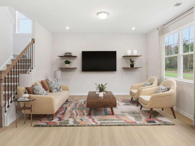 1213 Stonebridge Circle LOT 82