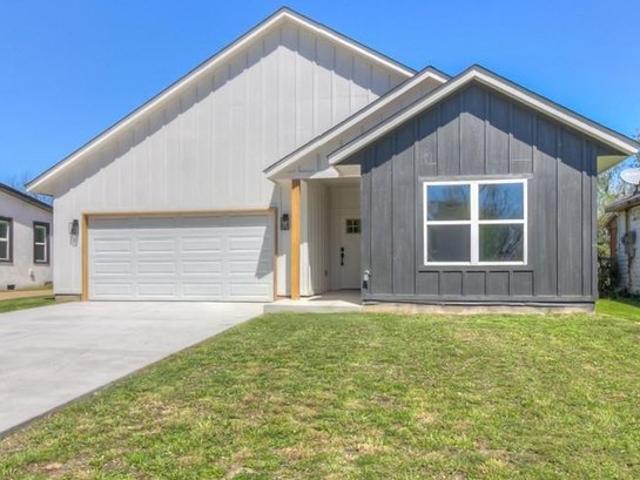 1213 SW 23rd St, Oklahoma City, OK 73109