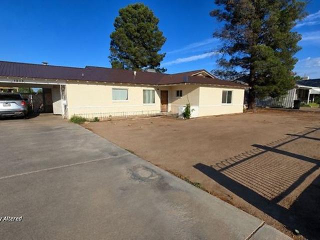 1213 S 1st Ave, Safford, AZ 85546
