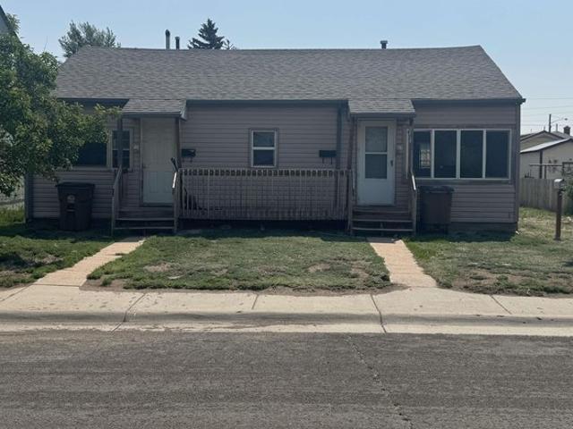 1213 S 4th St, Laramie, WY 82070