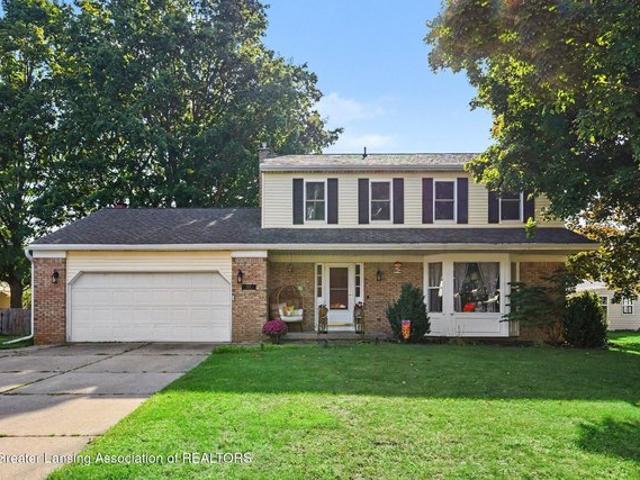 1213 S Clinton St, Charlotte, MI 48813