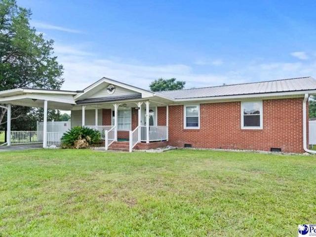 1213 S Friendfield Rd, Scranton, SC 29591