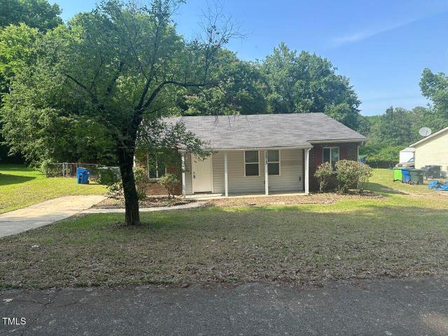 1213 Seabrook Road